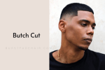 Semi Kalbo Burst Fade: A Stylish Haircut for the Modern Man