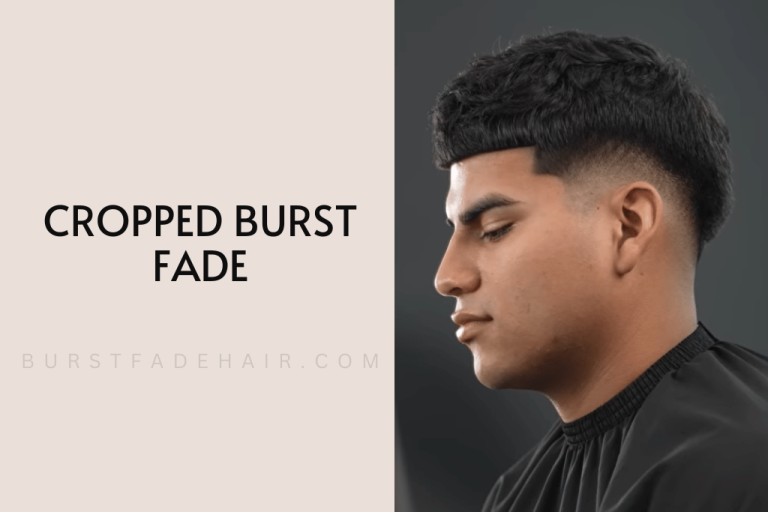 80+ Mesmerizing Burst Fade Hairstyle Ideas With Images In 2023 - Burst ...