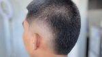 Semi Kalbo Burst Fade: A Stylish Haircut for the Modern Man