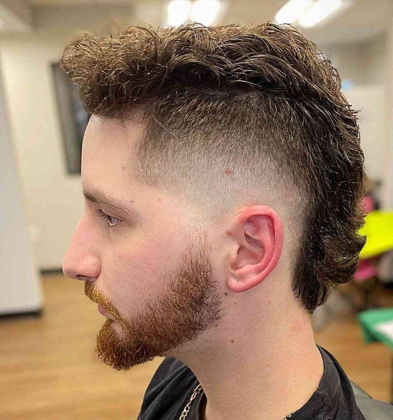 80+ Mesmerizing Burst Fade Hairstyle Ideas With Images In 2023 - Burst ...