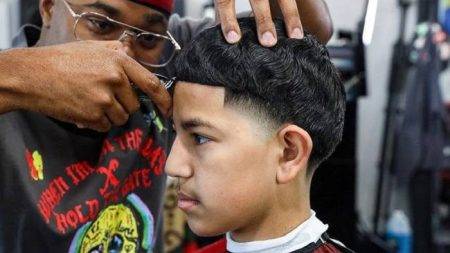12 Guard Buzz Cut: A Clean, Low-Maintenance Hairstyle for Modern Men
