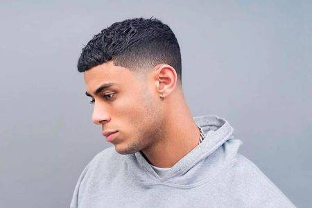 Buzz Cut vs Crew Cut: Which Classic Short Style Is Right for You?