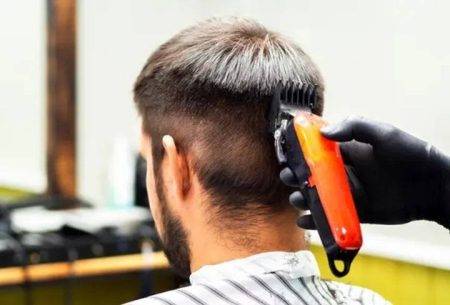Outgrown Buzz Cut: Styling, Maintenance, and Transition Tips